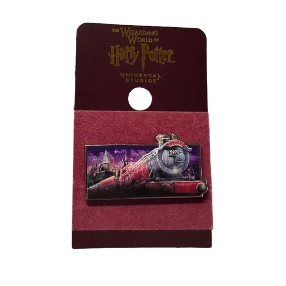 Universal | Accessories | Universal Studios Harry Potter Hogwarts ...